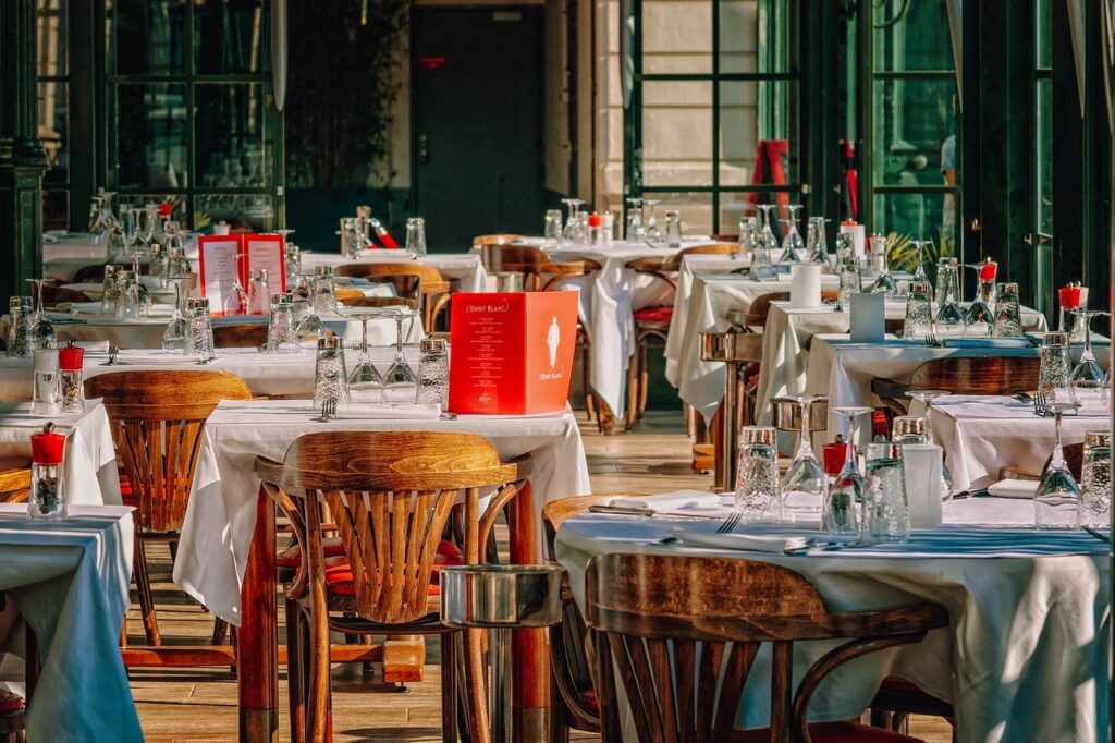 It's Time to Rethink Restaurant Real Estate - Tasty Planner