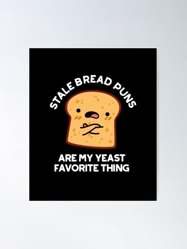 Yeast Puns
