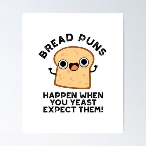 Yeast Puns